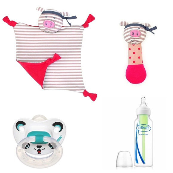 Custom Variety Pack | Toys | New Baby Bundle | Poshmark